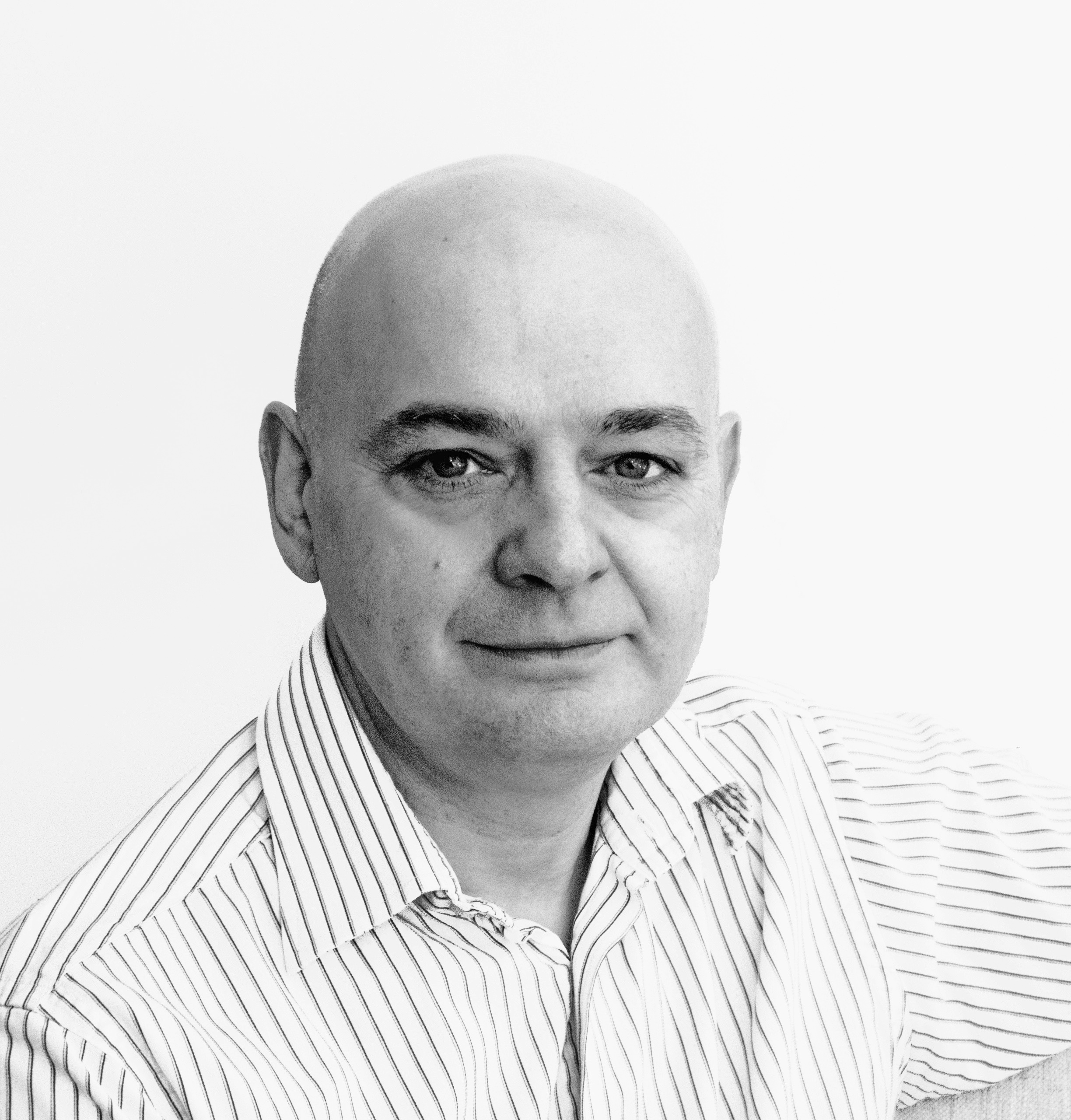 Bio – James Lancaster